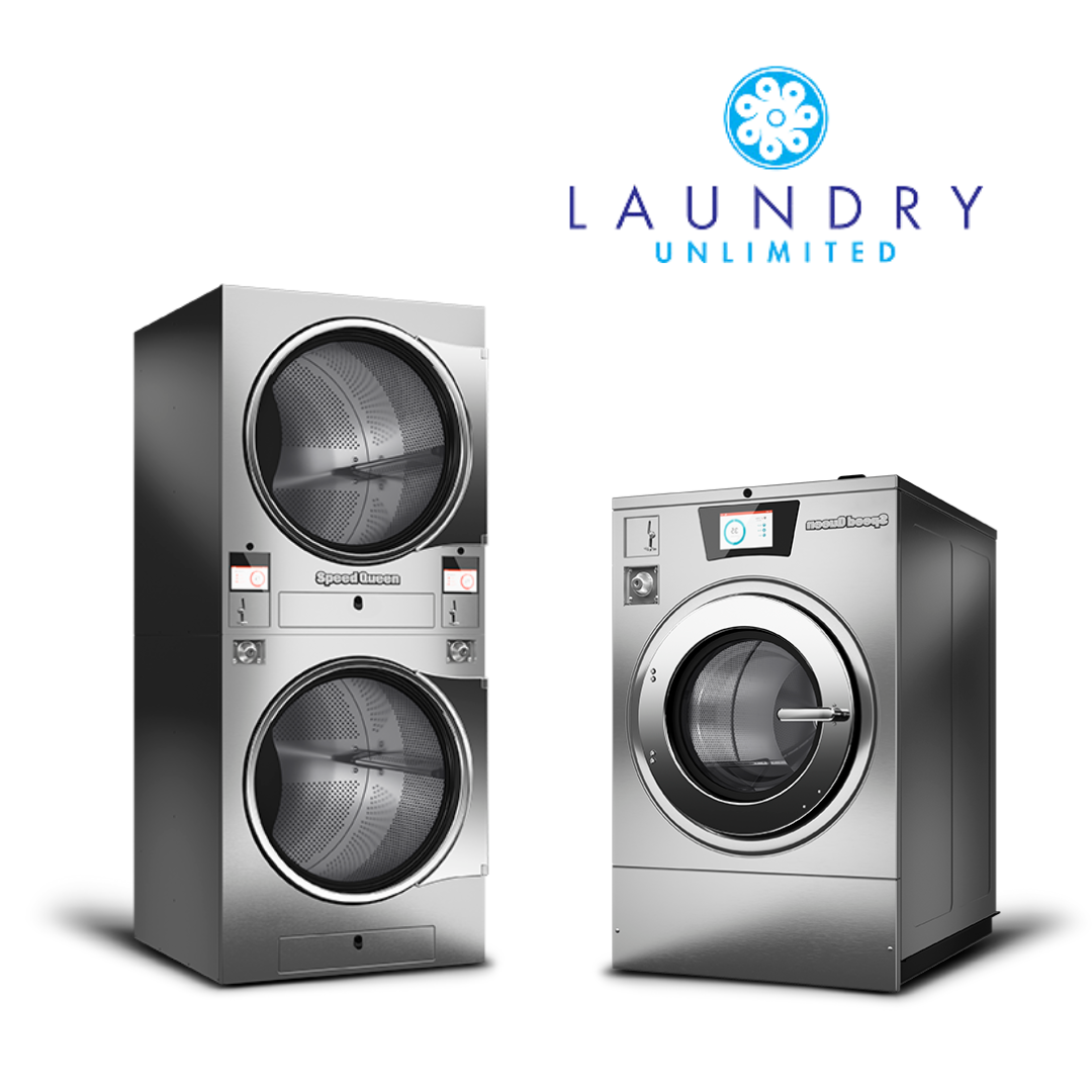 Professional Laundromats and Laundry Services in Charlotte | Laundry ...